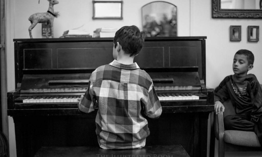 Violin and cello lessons Leominster - Monument Square Community Music ...